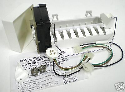 SUPCO RIM943 Ice Maker Replacement Kit for sale online | eBay