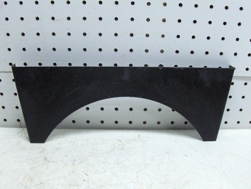 CASE INGERSOLL 3014 LAWN AND GARDEN TRACTOR OIL TANK SHIELD | eBay