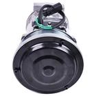 A/C Compressor 320-1291 3201291 For Caterpillar 559C 930K 980K 2384C ...