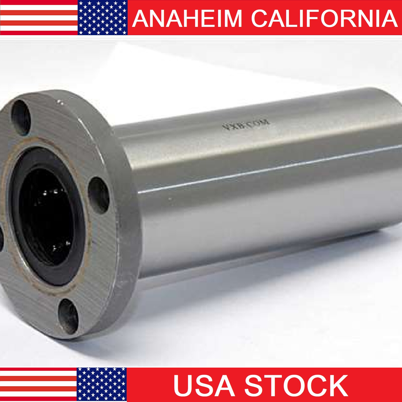 NB SMSF40WUU 40mm Slide Bush Geradelinig Motion Ball Hülsen Laufwerke ...