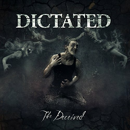 Dictated - Deceived [CD] 39841534528 | eBay