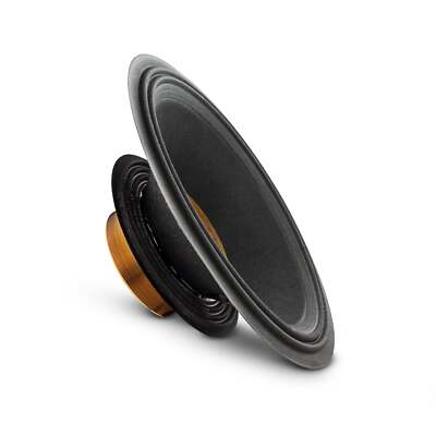 DS18 Recone Kit For 10XL1400MB-4 Mid Bass 10" Loudspeaker 4 Ohm | eBay