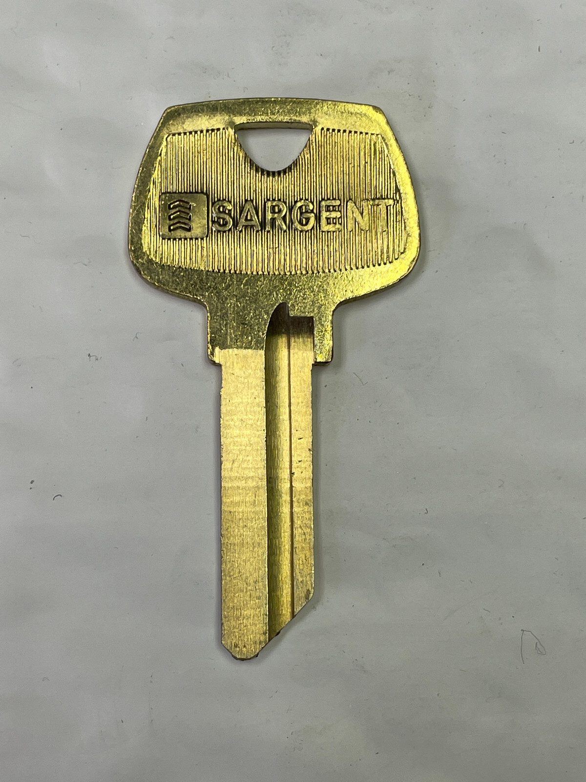 Pin Key Blanks 275LF 1007LF SAR72 for Sargent LF Keyway Old Stock for ...