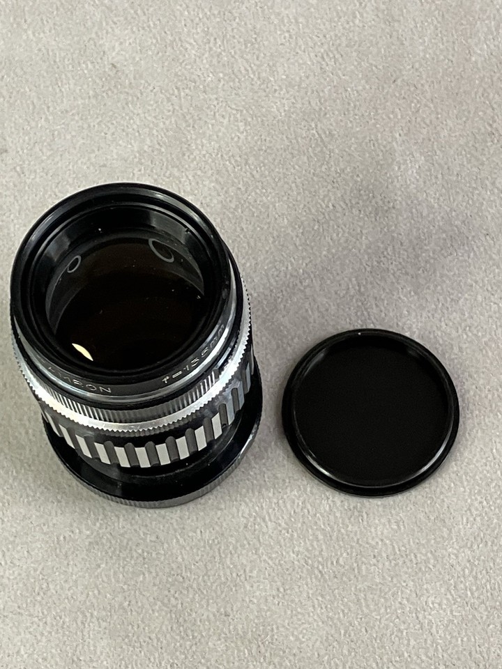 Tamron 135mm F4.5 Twin Tele. | eBay