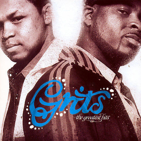 The Greatest Hits: A Second Serving by Grits (CD, Aug-2007, 2 Discs ...
