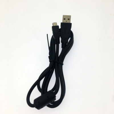 USB Data Interface Cable cord for Can on IFC-400PCU PowerShot EOS 500D ...