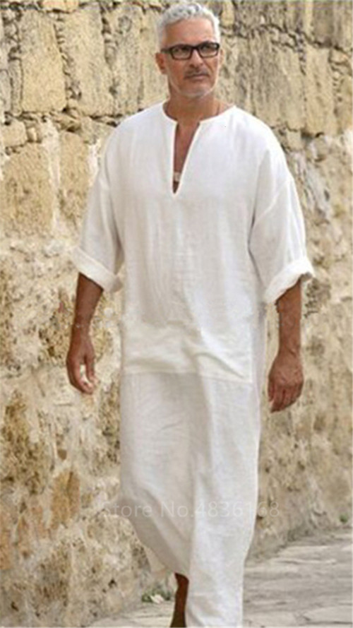 Middle Eastern Men Fashion