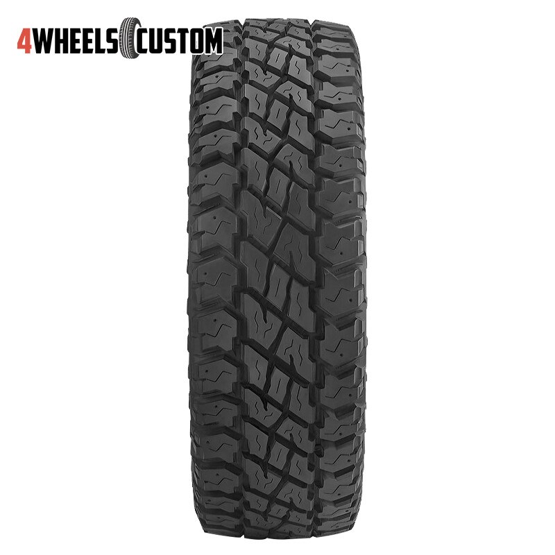 Cooper St Maxx 25580r17