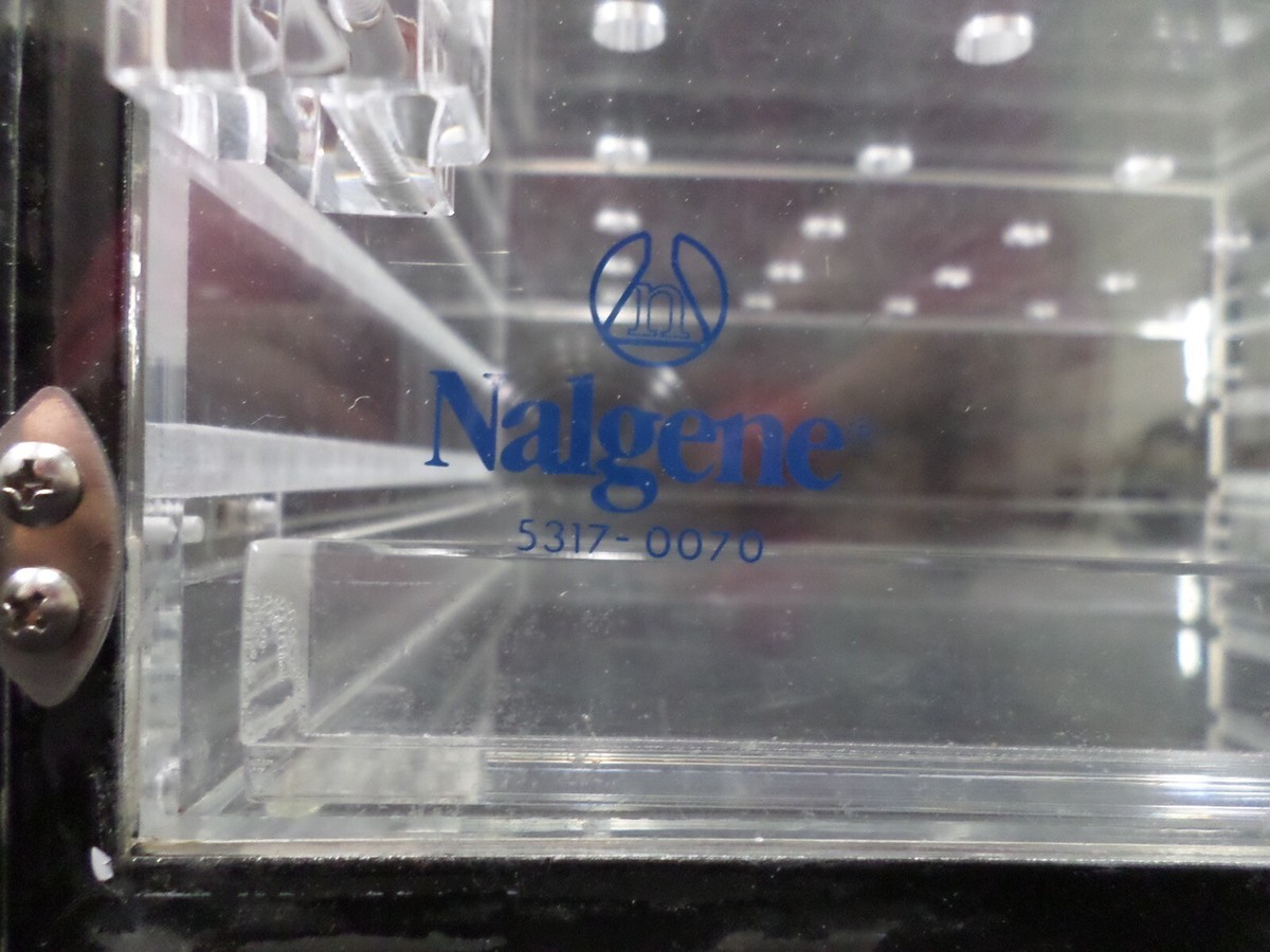 Nalgene Acrylic Desiccator Cabinet | Cabinets Matttroy
