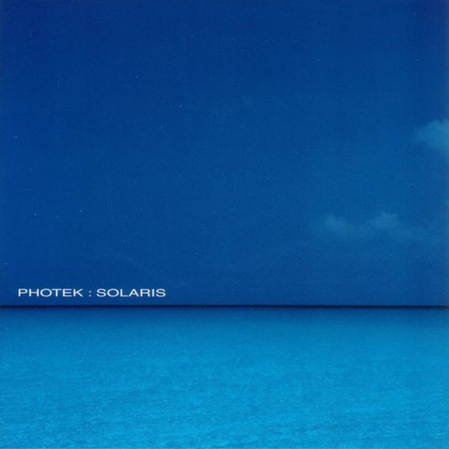 Photek Solaris LP Vinyl UMCLP077 NEW 805520240772| eBay