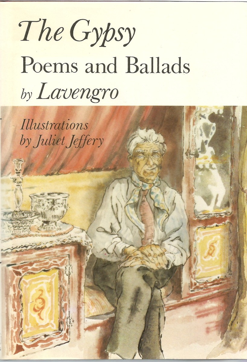 Gypsy Poems