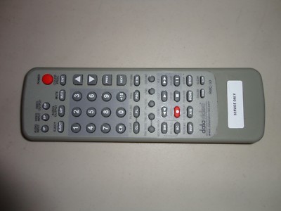 DataVideo RMC-30 Remote | eBay