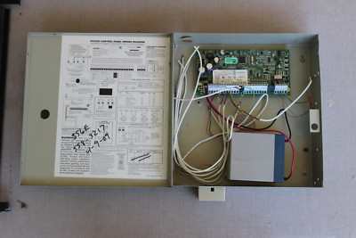 Digital Security Controls PC5020 Fire/Burglary Alarm Control panel ...