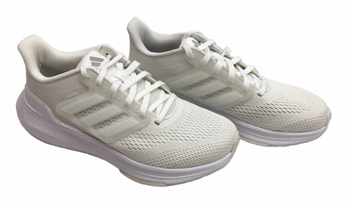 Running Shoes adidas Ultrabounce W HP5788 White Womens Sneaker Size 7 ...