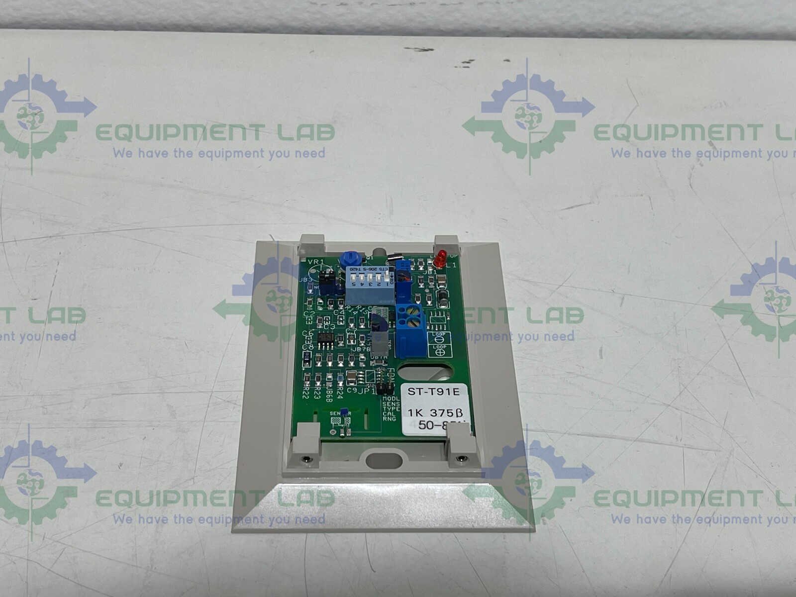 Kele ST-T91E-XR Temperature Sensor & Transmitter 1K OHM | eBay