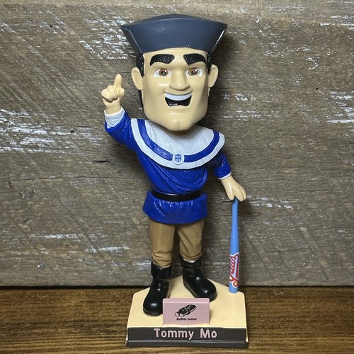 Tommy Mo Bobblehead Florence Ya'lls Thomas More College Very Limited ...
