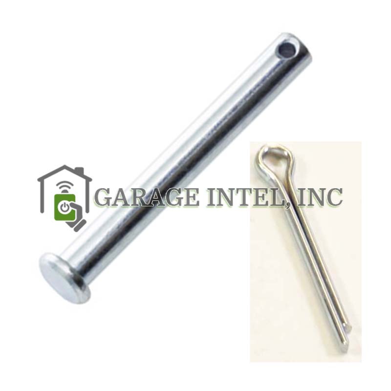 Cotter and Clevis Pin Set Garage Door Opener 3" | eBay