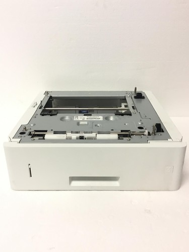 Hp F2G68A 500 Sheet Paper Feeder Tray For HP LaserJet Enterprise M605 ...