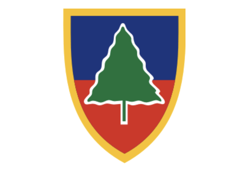 4" 91st division training army bumper sticker decal usa made | eBay