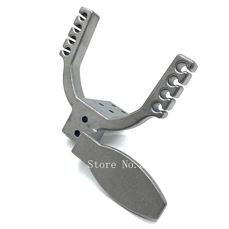 Accessories Mechanical Slingshot DIY Module Stainless Steel Trigger ...