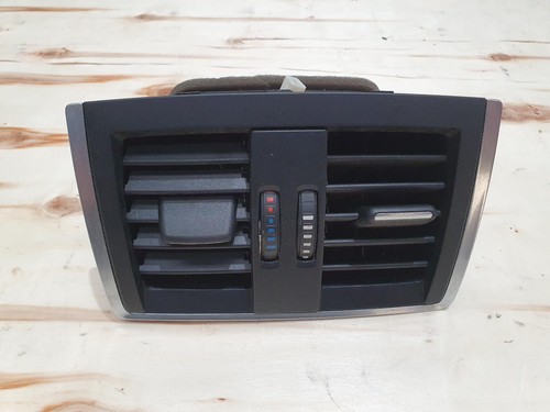 BMW 4 SERIES REAR CONSOLE AIRVENT 64229333675, F32/F33/F36, 09/13-12/20 ...