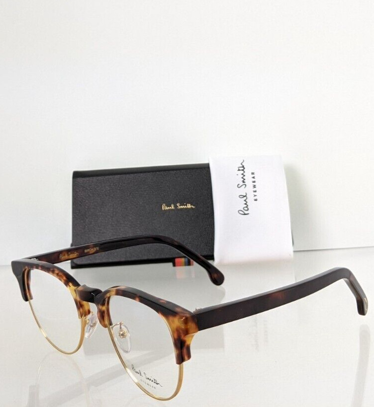 Paul Smith Eyewear Collection