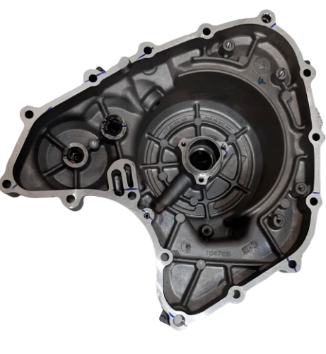 FITS FOR KTM DUKE 390 2021 COVER ASSEMBLY MAGNETO BEST | eBay