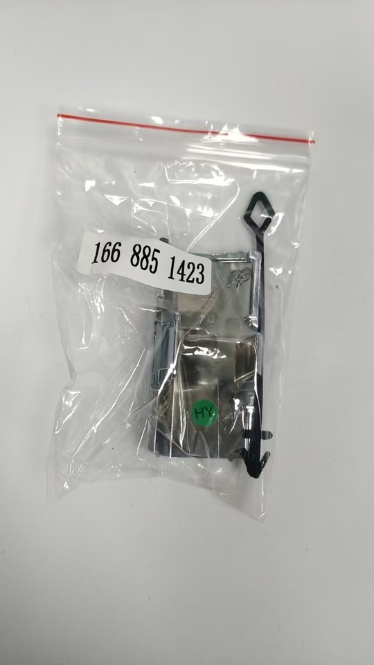 Rear Bumper Tow Hook Eye Cover Cap Fit Mercedes-Benz GLE/ML 2012-2019 ...