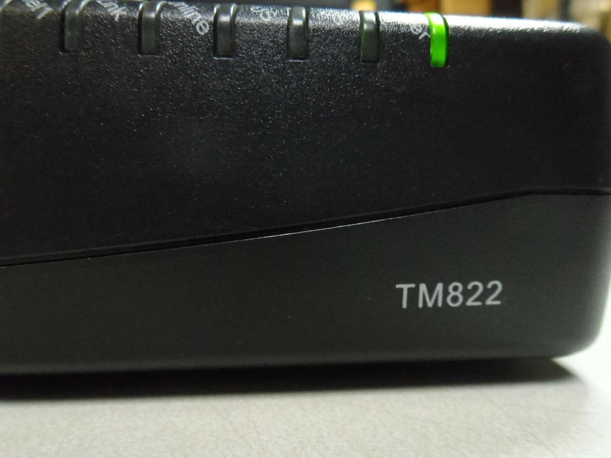 Arris Modem Tm822 Lights Flashing | Shelly Lighting