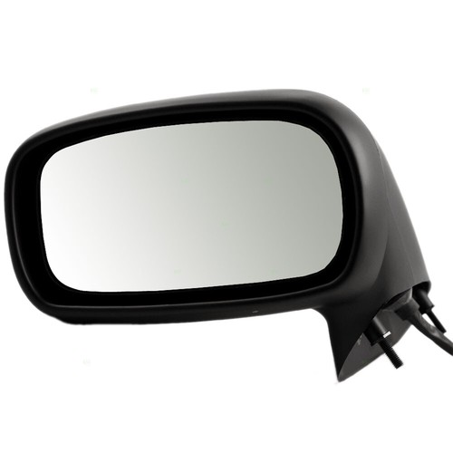 New Driver Side Mirror for 92-99 Pontiac Bonneville OE Replacement Part ...
