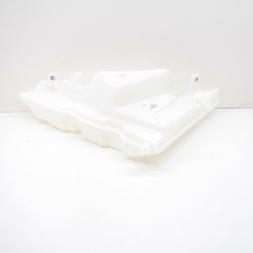 AUDI A6 C8 WINDSHIELD WASHER RESERVOIR TANK BOTTLE 4K0955453F NO DUTY ...