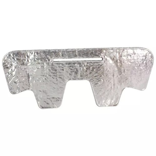 Genuine Ford Front Shield FL3Z-6775-F | eBay