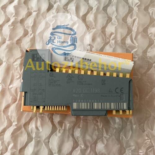 1pc brand new B&R X20DC1198 module X20 DC 1198 | eBay
