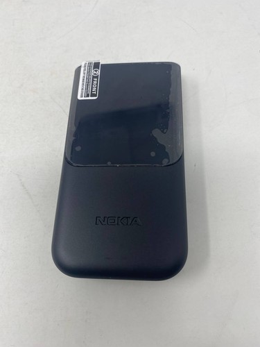 Nokia 2720 V Flip TA-1295 Verizon Wireless 4G LTE KaiOS 4GB KaiOS ...