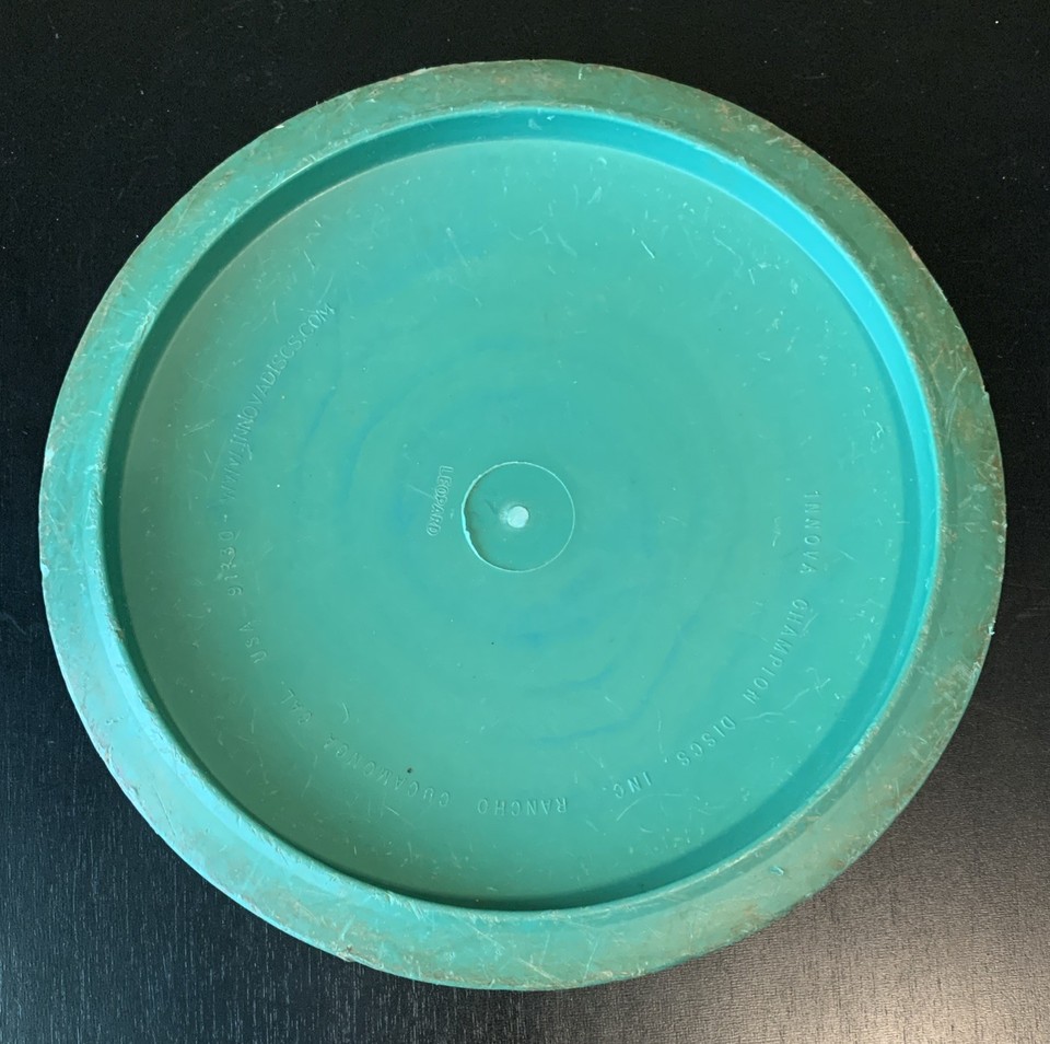 Innova DX Leopard 148 grams | eBay