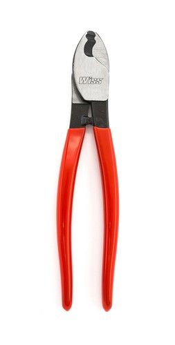 Crescent 83/8" Flip Joint Cable Cutter With Wire Cutter And Sheath ...