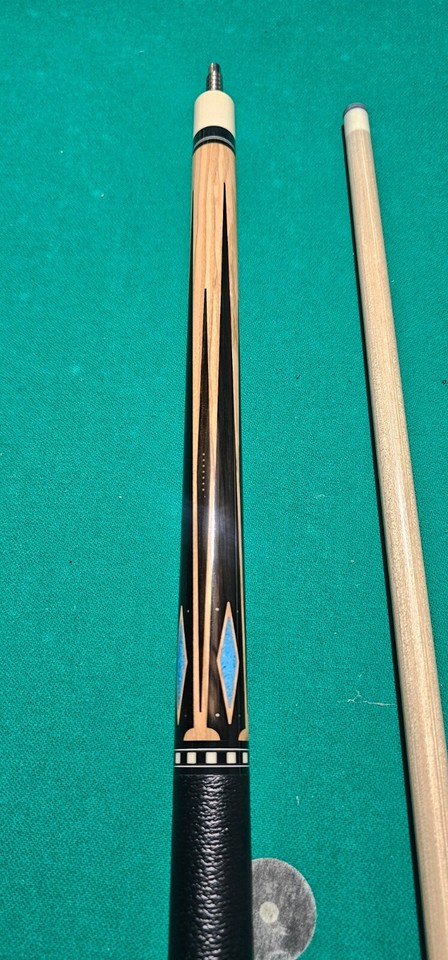 Jacoby JCB05 HB Collection Series Cue | eBay