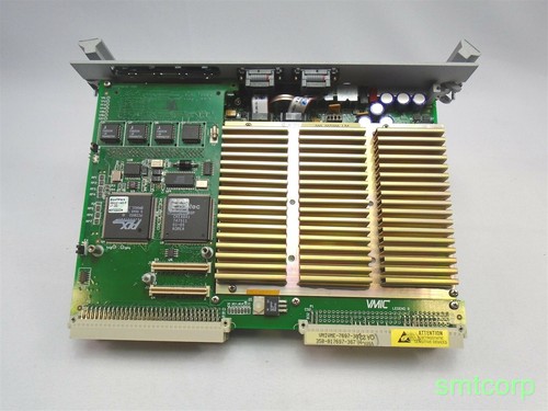 VMIC VMIVME-7697-367 Single Board Computer (MFG box not included) | eBay