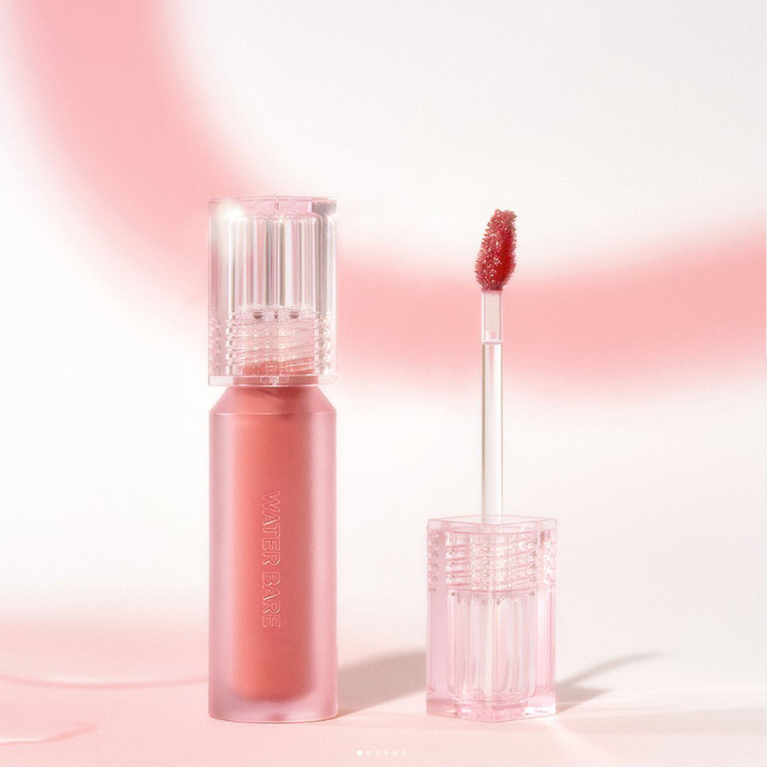 PERIPERA x JEYU Water Bare Tint 3.7g 8colors 2023 Peritage Collection K ...