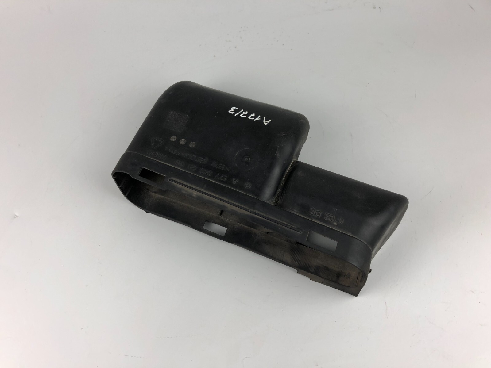 Mercedes Benz A W177 Front Right Side Panel Air Intake Tube Duct ...