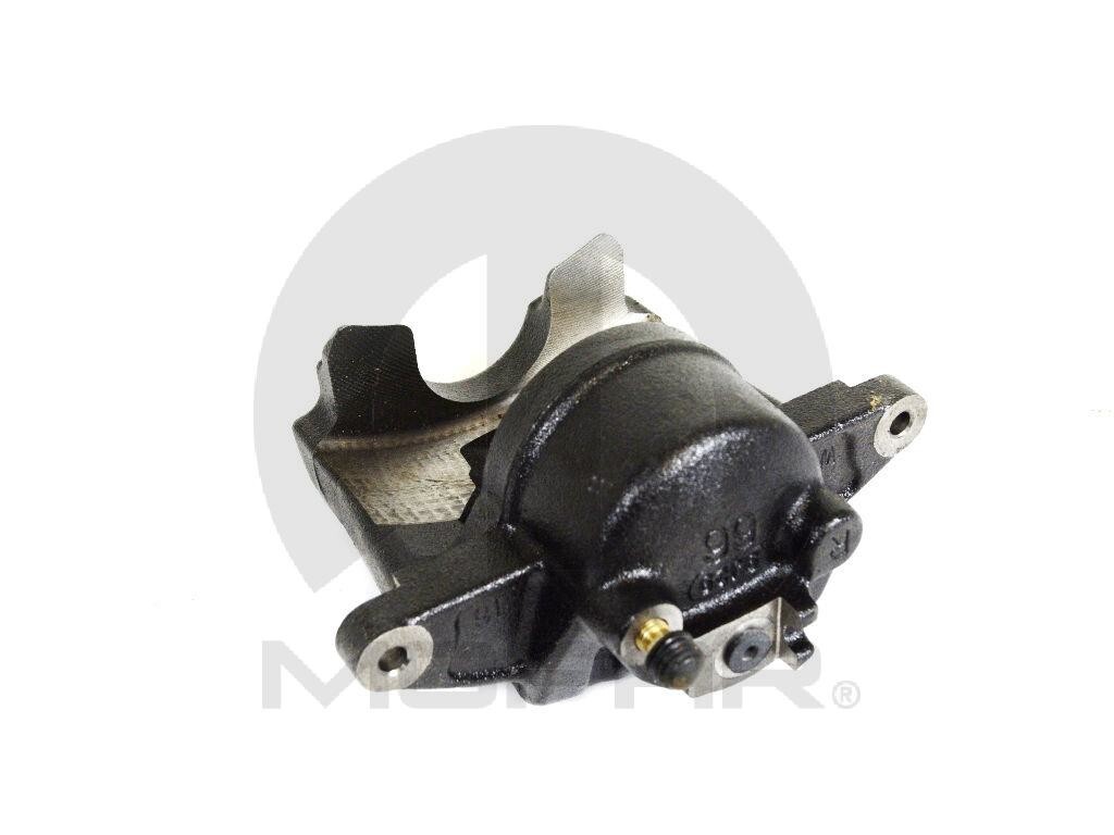 Disc Brake Caliper-VIN: R Mopar 05140830AA for sale online | eBay
