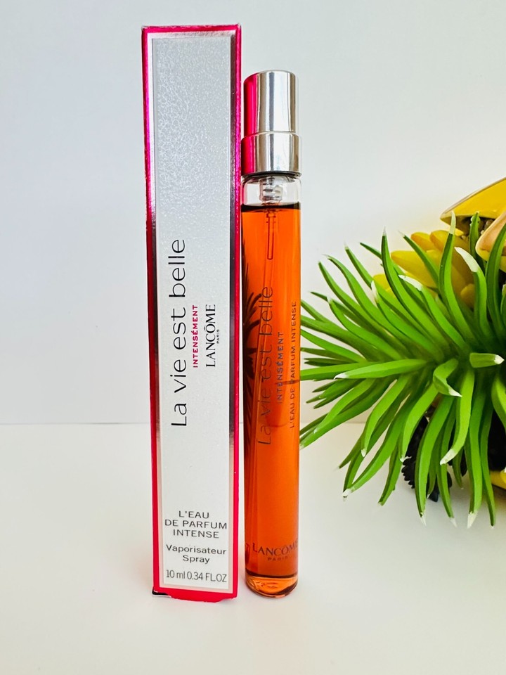 Women Perfume Travel Spray /Rollerball (Choose Scent - Combined ...