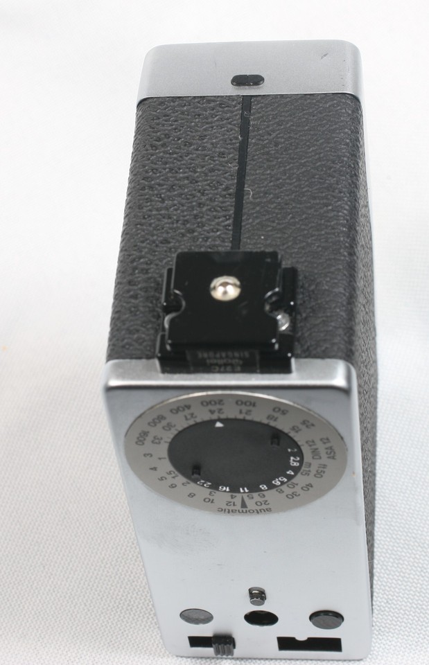 Rollei E 27 C Flash Light Unit Rollei Flash E27C AC Powered | eBay