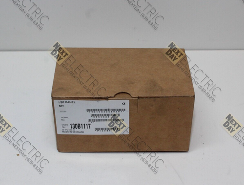 Trane, TR200, 130B2799, LSP Panel Kit FC-300 VFD Keypad Display ...