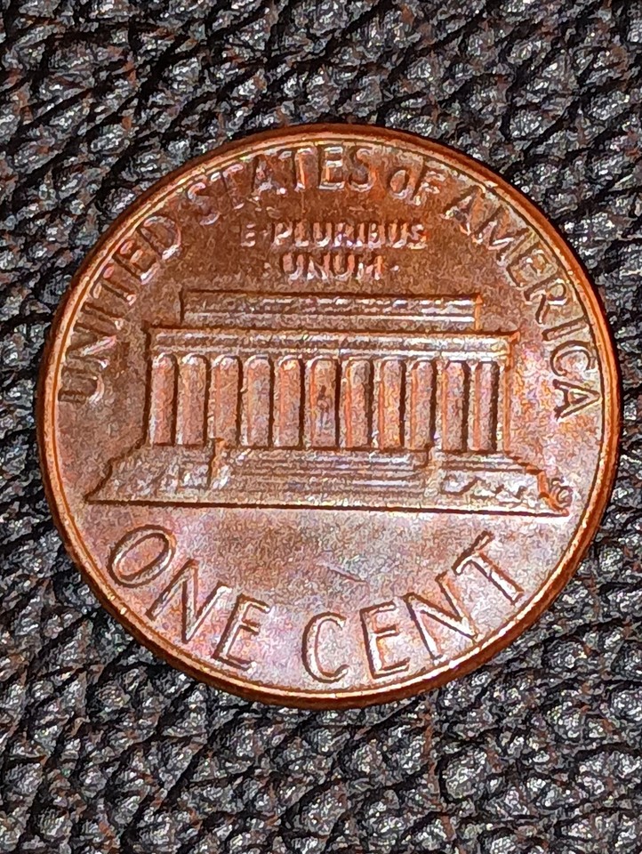 1981 D Lincoln Penny | eBay