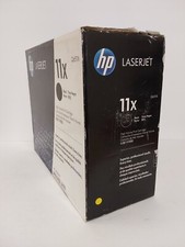 HP 11X (Q6511X) Black LaserJet Toner Cartridge for sale online | eBay