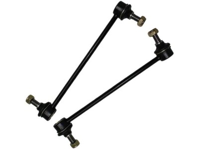 Front Detroit Axle Sway Bar Link Kit fits Ford Five Hundred 2005-2007 ...