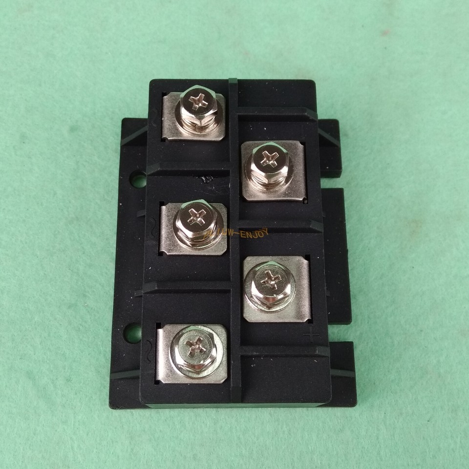 NEW 1PCS MDS200A 3-Phase Diode Bridge Rectifier 200A Amp 1600V | eBay