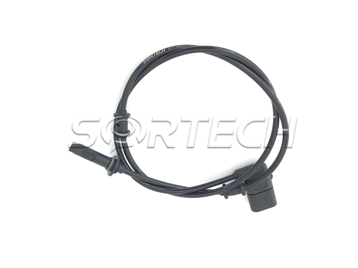 Rear L/R ABS Speed Sensor fit Mercedes 2059058503 C300 C350e C400 ...