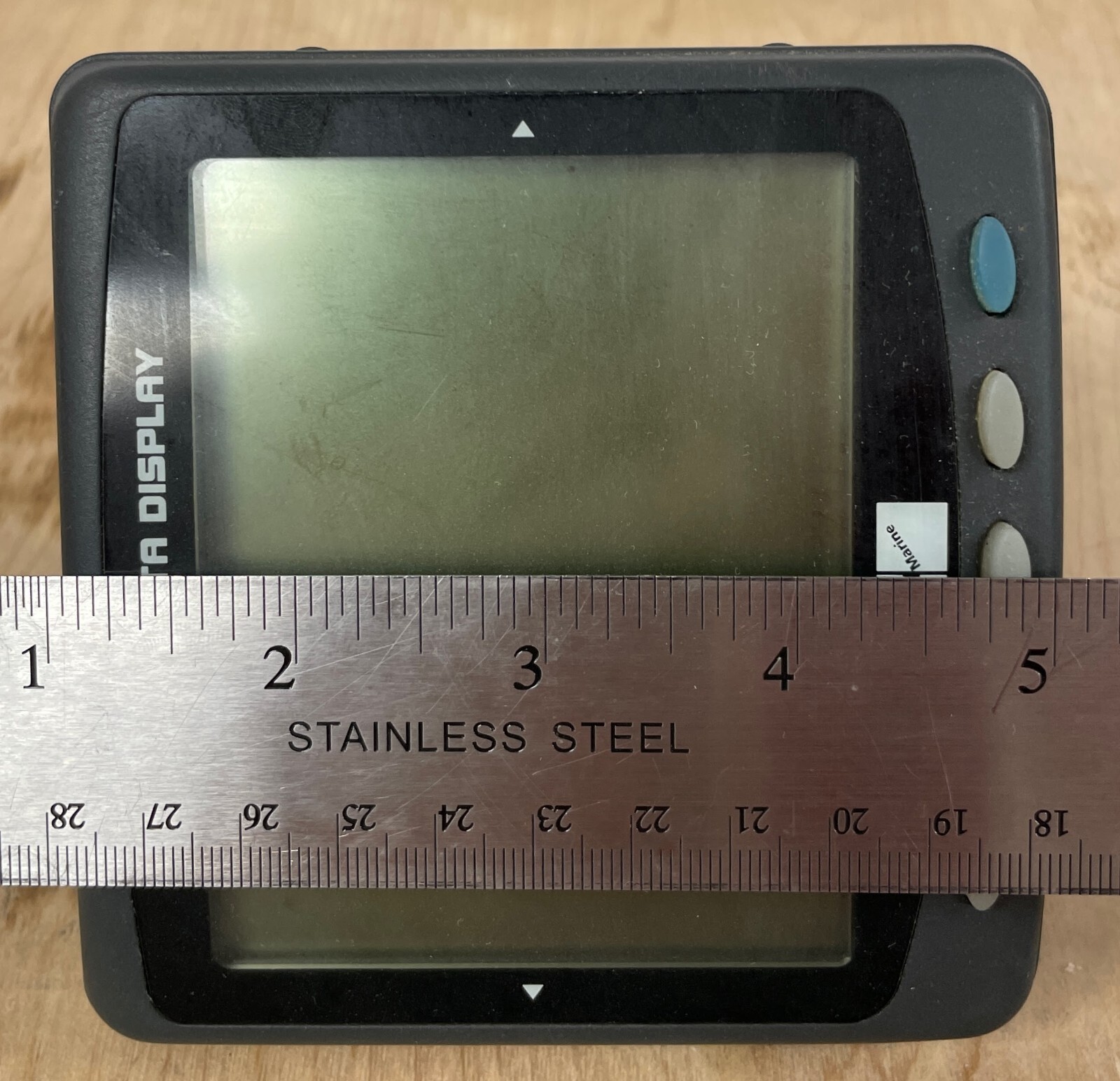 Cummins 4003639 Engine Data Display for sale online | eBay